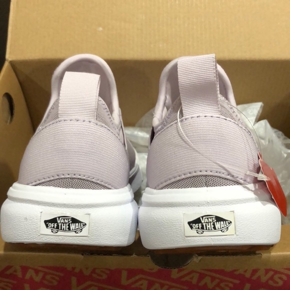 Vans | Shoes | Vans Ultrarange Gore Lavender Fog | Poshmark